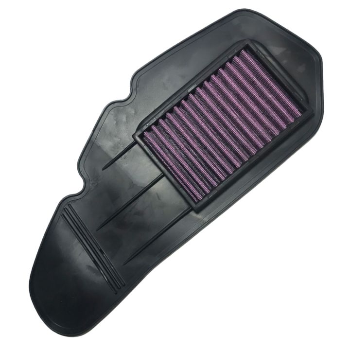 Motor World 01 Washable Air Filter Racing for HONDA CLICK 150 | Lazada PH