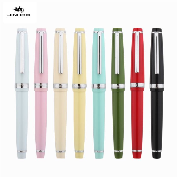 Jinhao 82 All Colour Business Office Student School Stationery Supplies ...