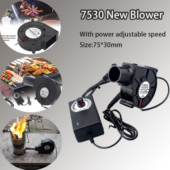 Air blower kalan with controller mini blower fan kalan de uling with ...