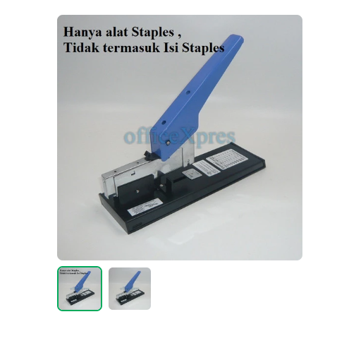 Alat Stapler Jilid Besar 23S24 HD 12N/24 / Hekter sejenis JOYKO KENKO ...