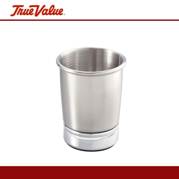 InterDesign York Metal Tumbler, Split Finish, # 76150 | Lazada PH