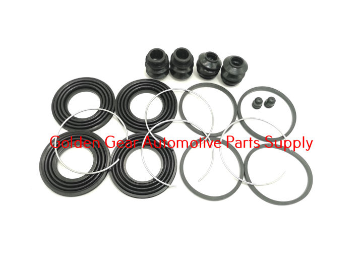 Isuzu 4HF1 Elf Brake Caliper Repair Kit | Lazada PH