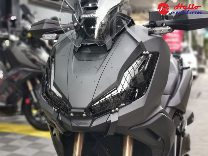 การ์ดไฟหน้า H2C HONDA ADV 350 แท้จากศูนย์ | Lazada.co.th