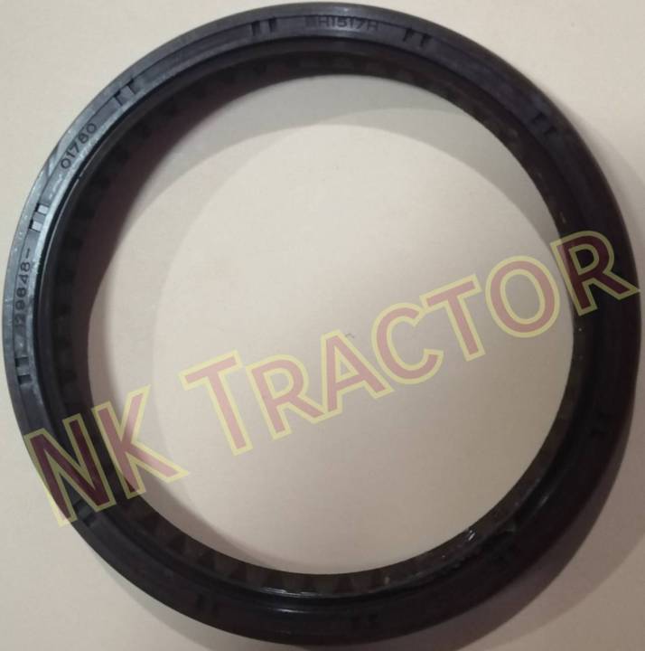 ยันม่าร์ ซีลข้อเหวี่ยงหลัง EF453 / EF494 / EF514 (T / TLX) (Yanmar) ซีลกันน้ำมัน ซีลกันฝุ่น ซีล ...