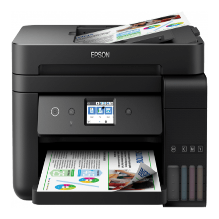 Printer Epson L6190 | Lazada Indonesia