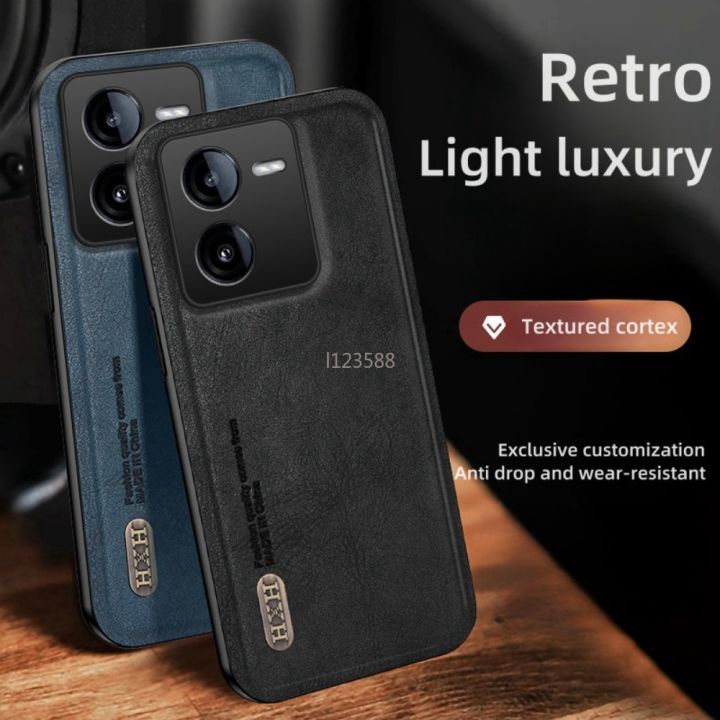 Casing For IQOO Z8X Z8 X Z9 Z9X Z9Turbo IQOOZ8X Neo9pro Neo9 IQOOZ9 ...