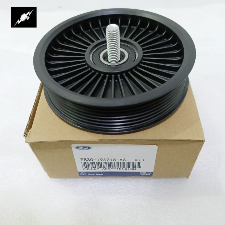 Tension Pulley Ford Ranger 2011-2020 / Ford Everest 2016-2020 FB3Q ...