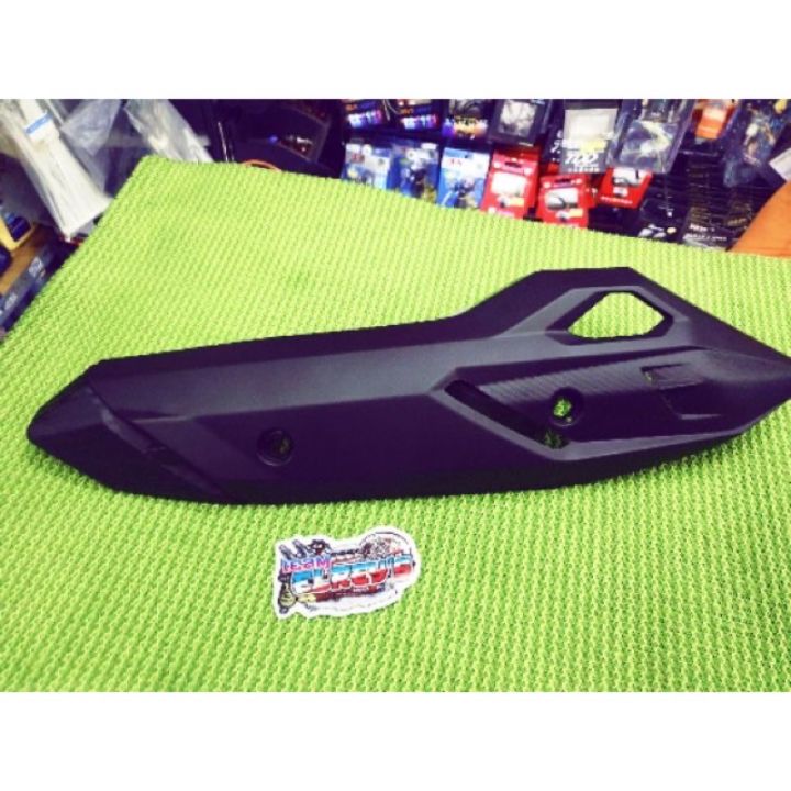 CLICK V1 125/150 HEATGUARD COVER | Lazada PH