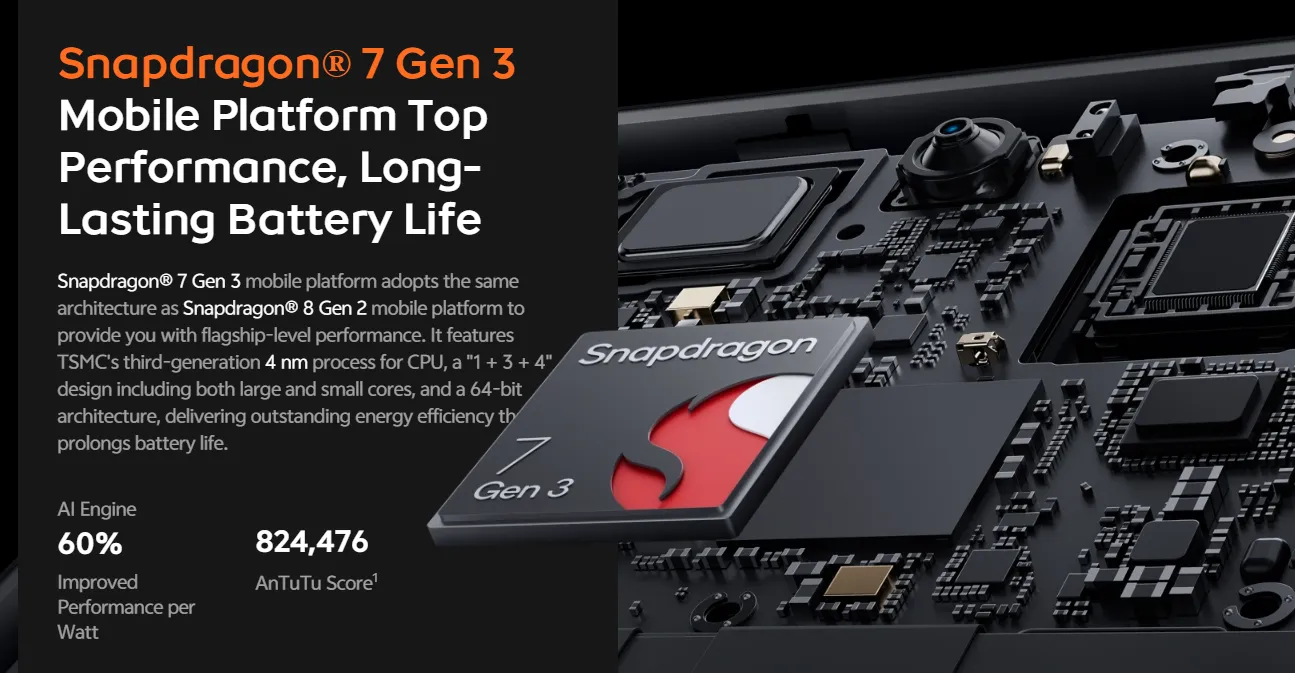 Vivo iQOO Z9 5G (I2218)(12GB RAM 256GB ROM) Original Malaysia Warranty ...