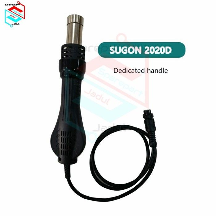 PROMO- GAGANG BLOWER SUGON 2020D HOT AIR SOLDER UAP-Zaven store ...