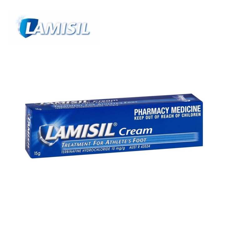 Australian Cream Treatment for Athlete's Foot 15Gram [Msia Ready Stock ...
