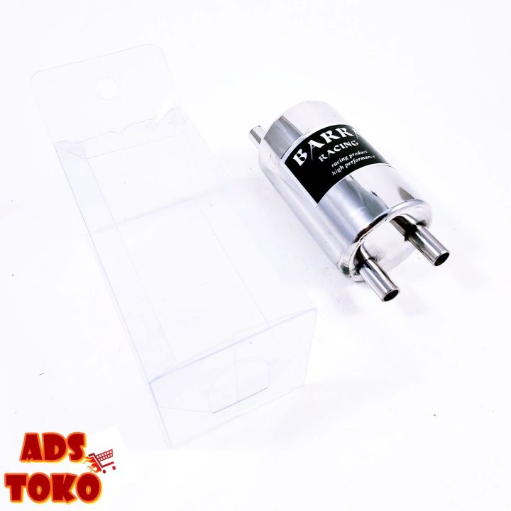 Tabung Hawa Barra Racing Original CLD Tabung Induksi Full Stainless ... Tabung Hawa Barra Racing Original CLD Tabung Induksi Full Stainless ...