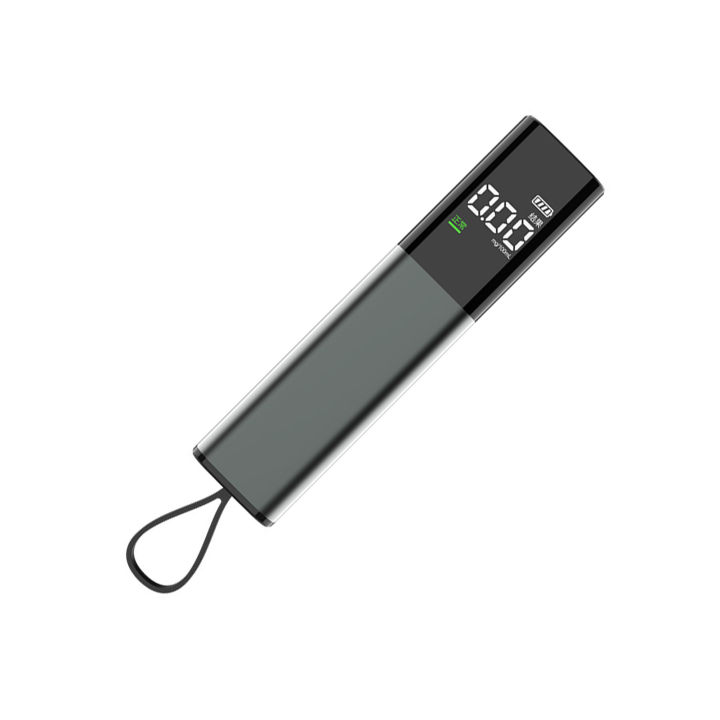 Small Easy Spirit Display ABS Non-contact Spirit Automatic Breathalyzer ...