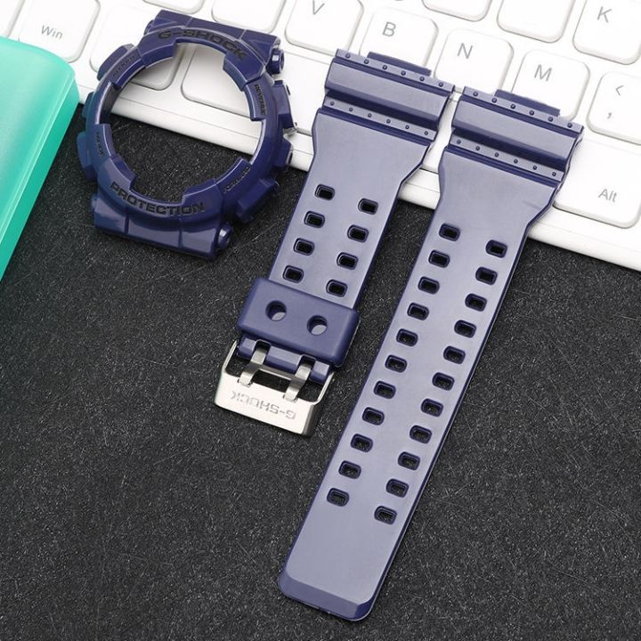 【Hot male】 Original casio G - SHOCK replacement strap watchcase GA110 ...