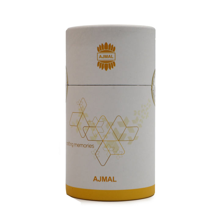 Fresh Musk 12ml Oil Perfume Non Al Cohol Crafting Memories By Ajmal ...