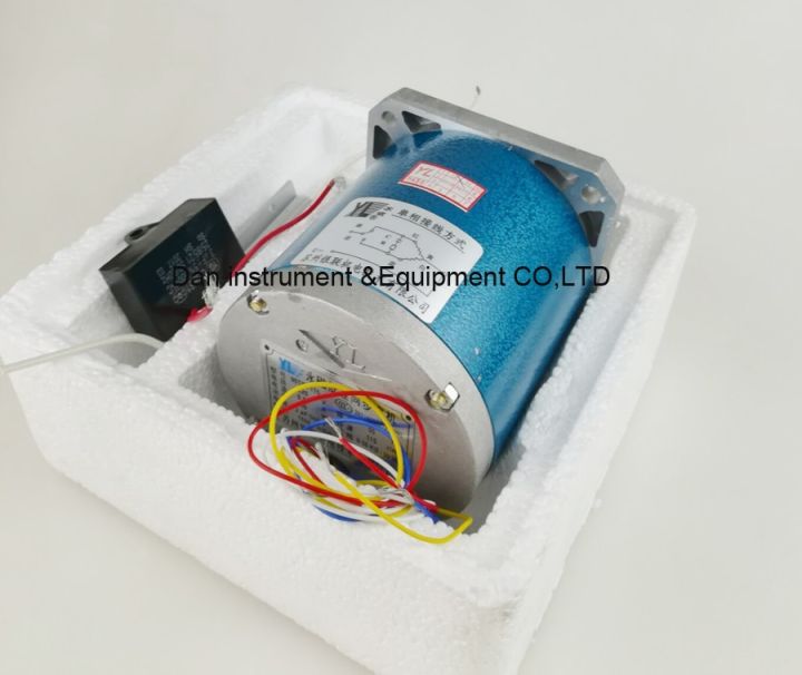 แม่เหล็กถาวร Low Speed Synchronous Motor 90มอเตอร์มอเตอร์เฟสเดี่ยว220V ...