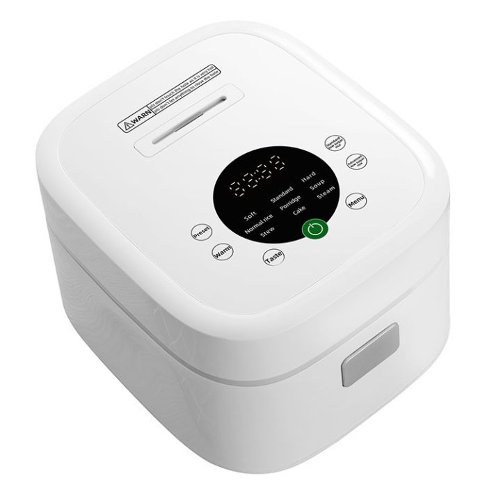 SMART LOW-SUGAR RICE COOKER PINTAR|INTELLIGENT RICE COOKER A03B/3LT - 3 ...