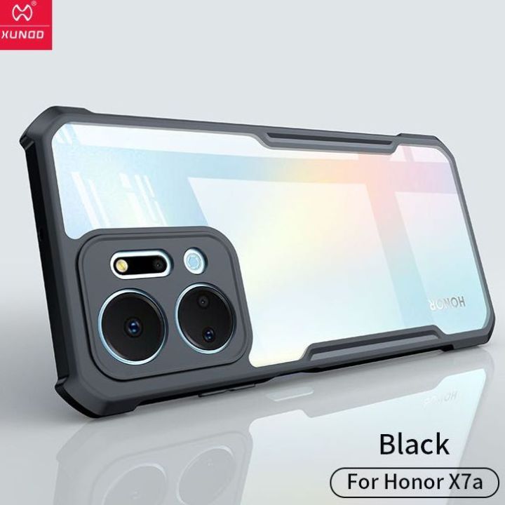 Honor X7A XUNDD Beatle & Magic Beatle Series Case | Lazada PH