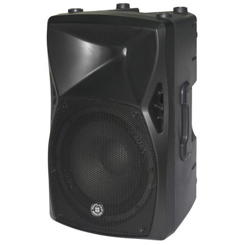 Topp Pro X12A Powered Speaker | Lazada PH