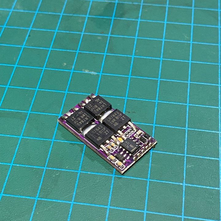 [OXXYPWM]S-PWM v4 Premium Chip By Oxxy Project Limited | Lazada Indonesia