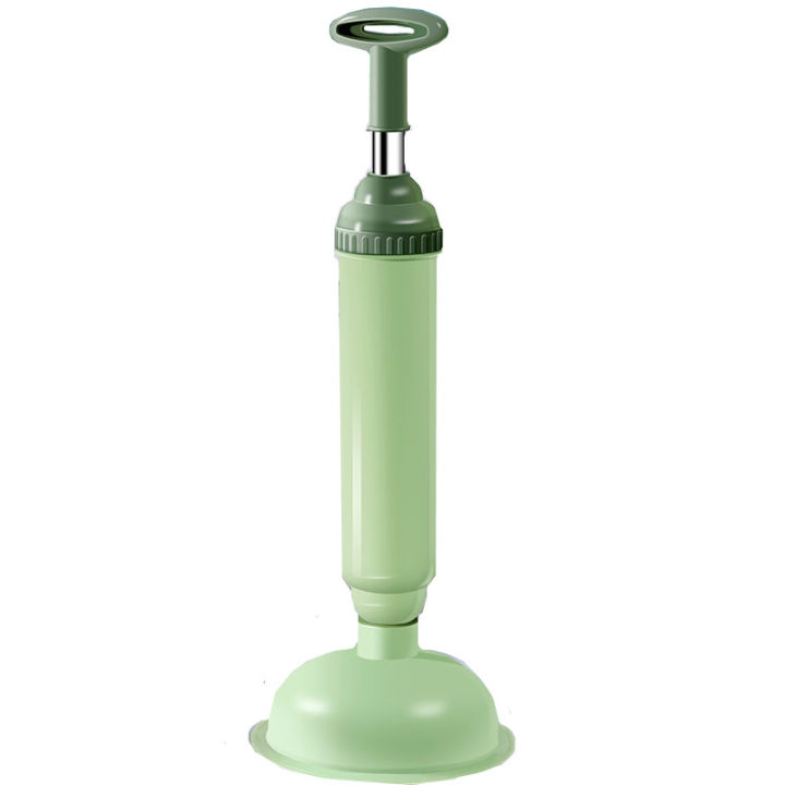 1261 High Pressure Drain Buster Toilet Plug Sink Plunger Tool Pump | Lazada