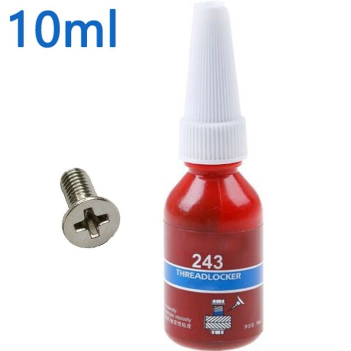 Unnicoco Adhesive 290 Threadlocker Thread Locking Thread Locking ...