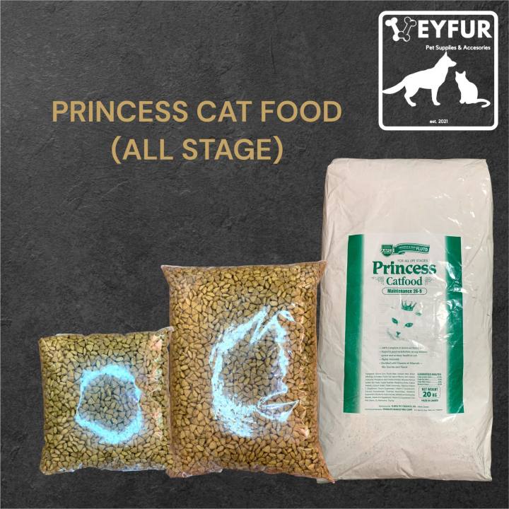 PRINCESS CAT ALL STAGES | Lazada PH