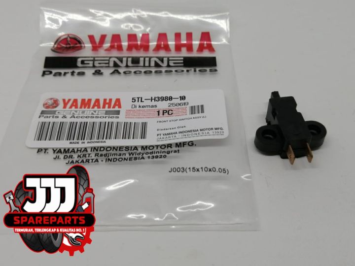 SWITCH SWIT REM KIRI YAMAHA MIO MIO SOUL MIO J FINO | Lazada Indonesia