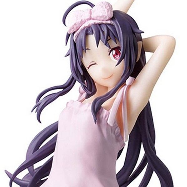 Banpresto Sword Art Online Variant Showdown Yuuki Figure 4983164883541 ...
