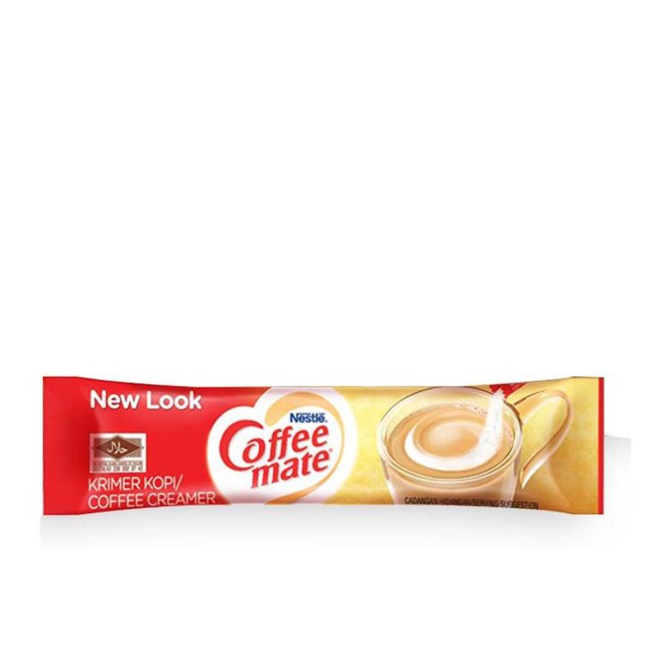 Nestle Coffee Mate Creamer 5g x 100 stick | Lazada