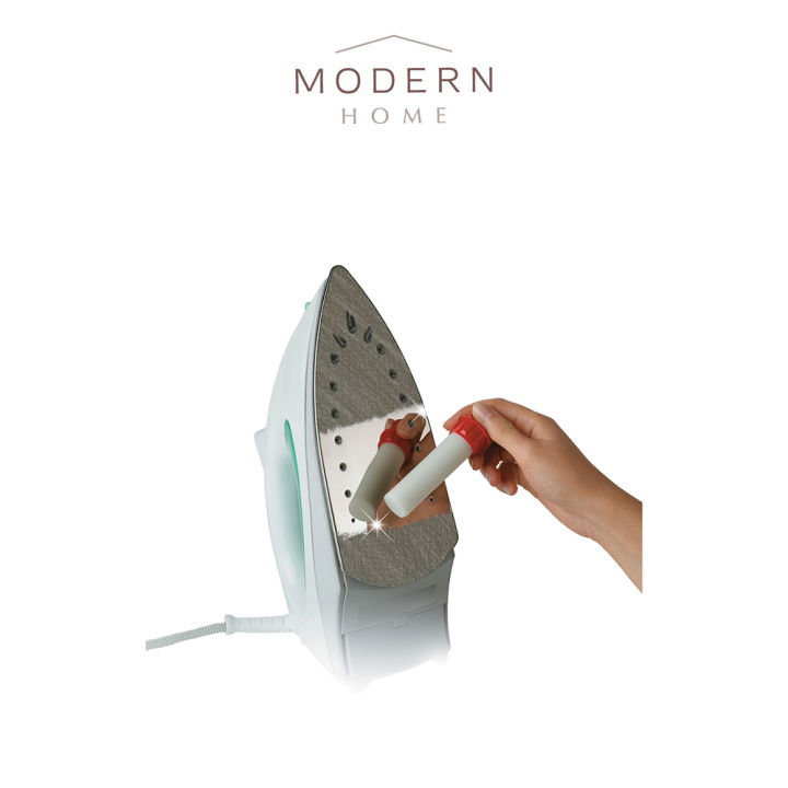 RAYEN Scented Iron Cleaning Stick / Iron Cleaner / Household / Ironing ...