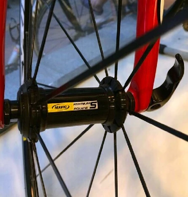 MAVIC Ksyrium Equipe 700C Road Wheelset Mavic EQ Wheelset | Lazada PH