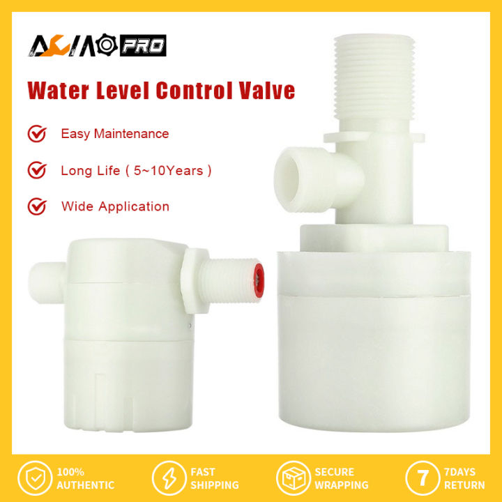 AumoPro 1PC AUTOMATIC WATER LEVEL CONTROL VALVE Automatic Water Level ... AumoPro 1PC AUTOMATIC WATER LEVEL CONTROL VALVE Automatic Water Level ...