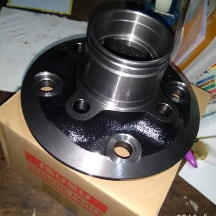 NAP RODA / HUB BEARING ISUZU PANTHER LAMA KOTAK / PICK UP ORIGINAL ...
