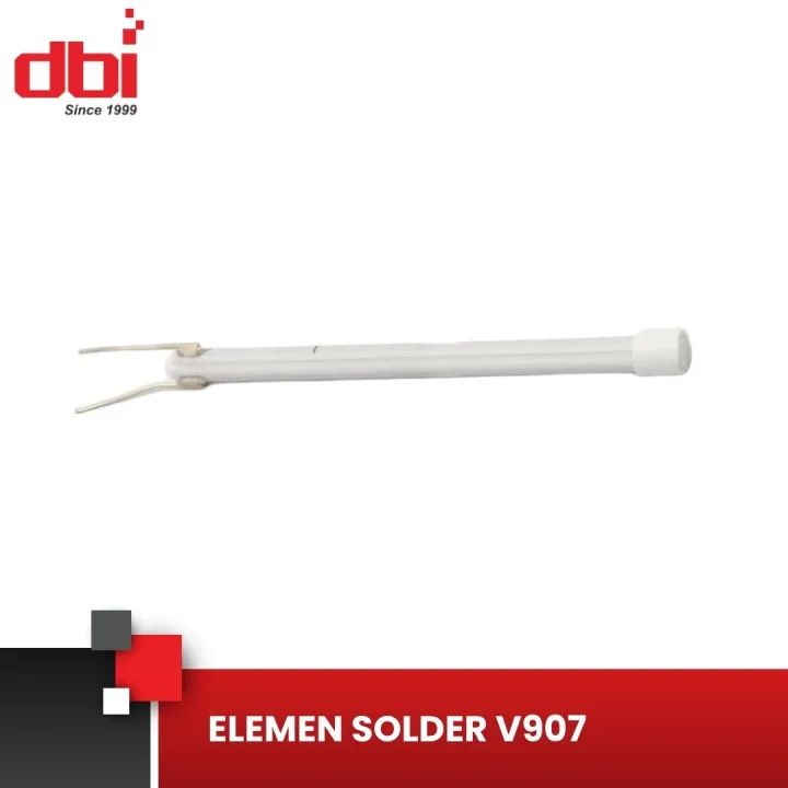 Elemen Solder Spare Part CELLKIT V907 80 Watt | Lazada Indonesia