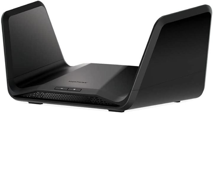 NETGEAR RAX70-100EUS Nighthawk 8-Stream Tri-band WiFi 6 Router | Lazada ...