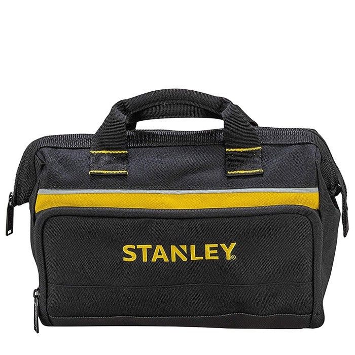 Stanley Essential Tool Bag 12Inch / Tas Perkakas 12" 1-93-330 Stanley ...