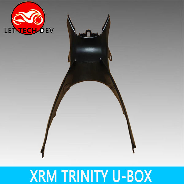 U BOX for Xrm MOTORCYCLE | Lazada PH