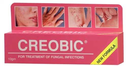 CREOBIC CREAM (20G) | Lazada