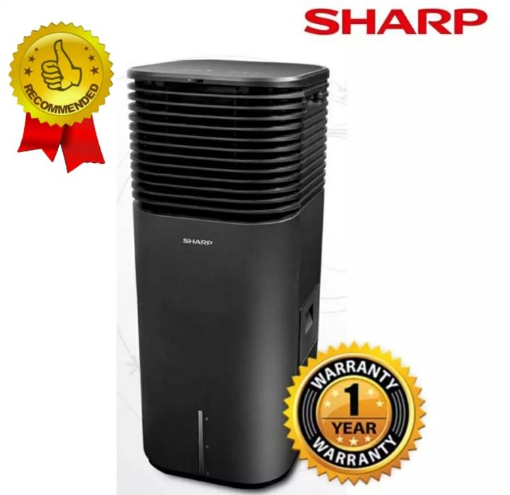 Sharp 20L Air Cooler PJA200TVB | Lazada