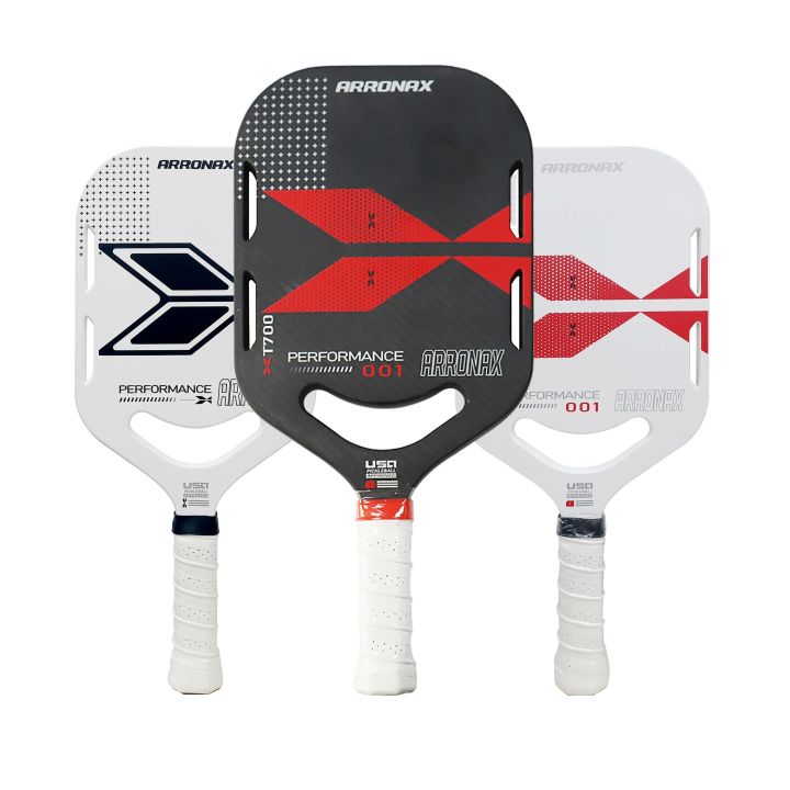 Pickleball Paddles, 1 Player And 2 Player Pickleball Sets For Beginners ...