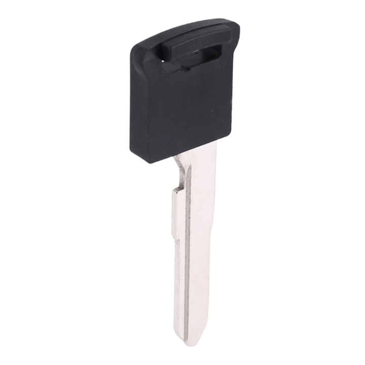 Smart Remote Emergency Key Entry Blank Blade Uncut Insert #PG543K For ...