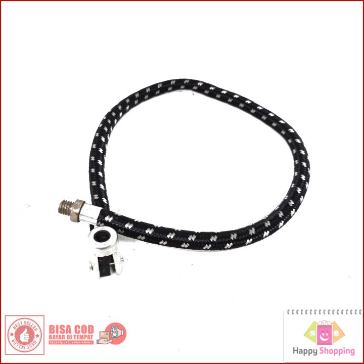 Selang Pompa Angin Model Tekuk | Lazada Indonesia