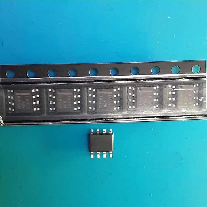 ic LM393 LM393DR soic-8 sop-8 smd Origina | Lazada Indonesia