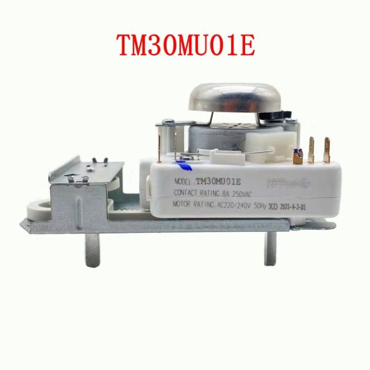 New for Galanz microwave oven insert switch timer TM30MU01E parts ...