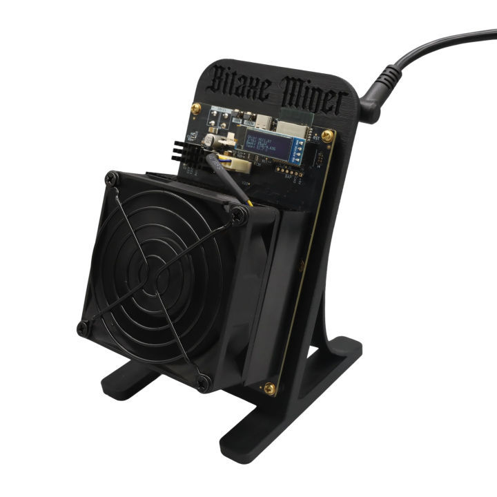 Bitaxe SupraHex 702 4.2Th/s 90W BM1368 Asic Chip open-source Bitcoin ...