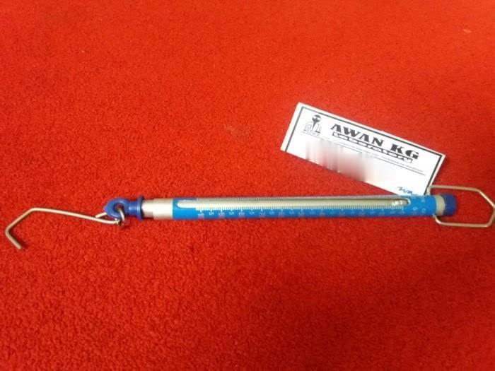 Neraca Pegas peraga 1000g NERACA PEGAS PERAGA NEWTON 10N | Lazada Indonesia