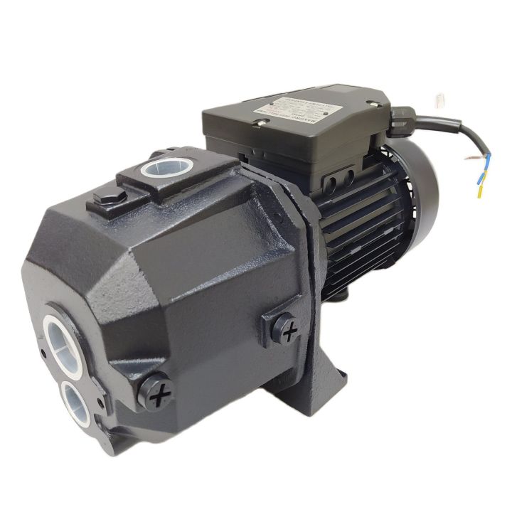 MAXIPRO DP355 Water Pump Deep Well 1HP [GOLDEN | MWP] | Lazada PH