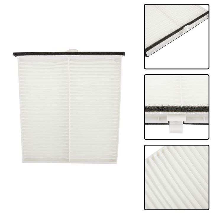 【AUST】 Replace Your Old Cabin Air Filter with Our Premium Quality For ...