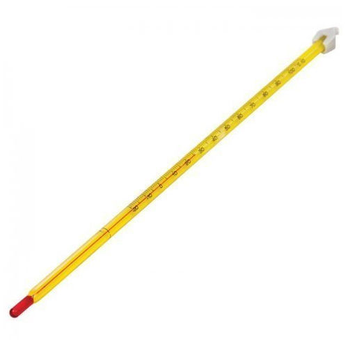 ALCOHOL THERMOMETER (-20 TO 110 C) | Lazada PH